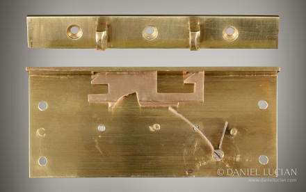 Bramah Locks and Keys - Antique Box Guide Antique Box Guide