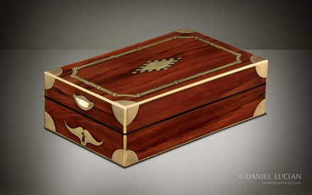 French Box Design - Antique Box Guide Antique Box Guide