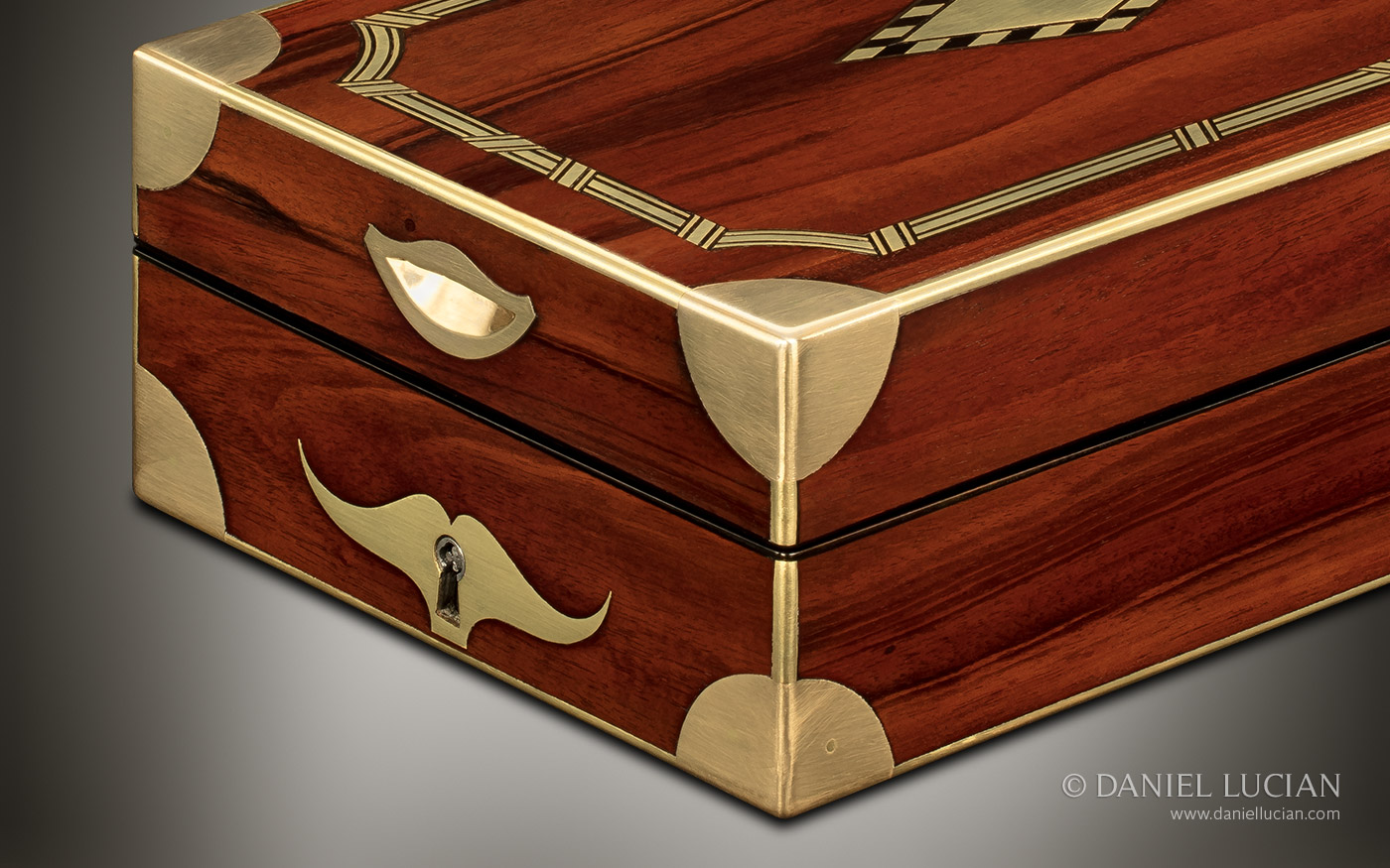 French Box Design - Antique Box Guide Antique Box Guide